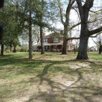 Facilities | Bowie Old Farm Show