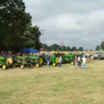 All about the Bowie Foundation and the annual Old Farm Show | Bowie Old ...