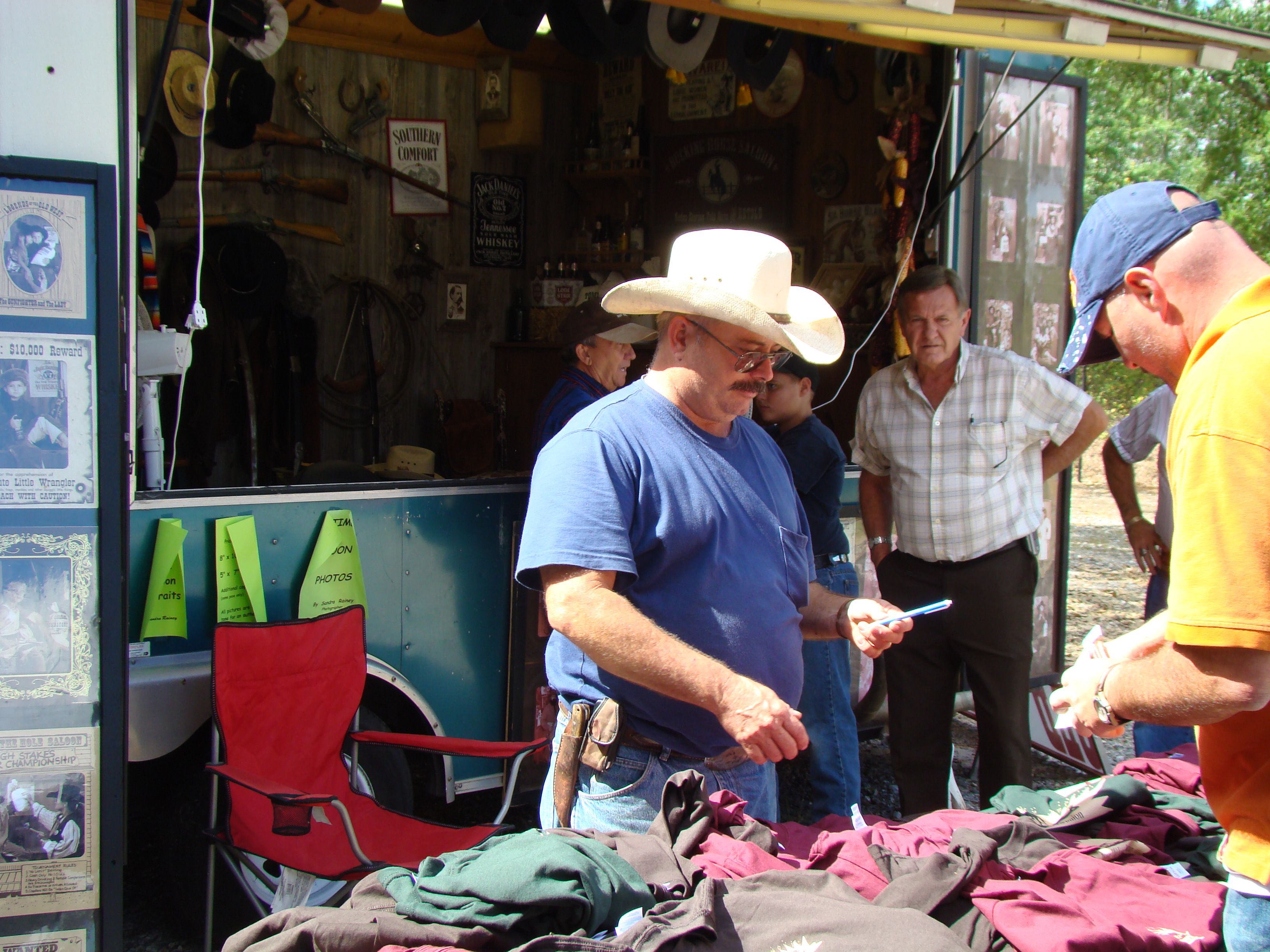 All about the Bowie Foundation and the annual Old Farm Show | Bowie Old ...