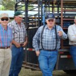 All about the Bowie Foundation and the annual Old Farm Show | Bowie Old ...