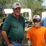 All about the Bowie Foundation and the annual Old Farm Show | Bowie Old ...