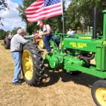 All about the Bowie Foundation and the annual Old Farm Show | Bowie Old ...